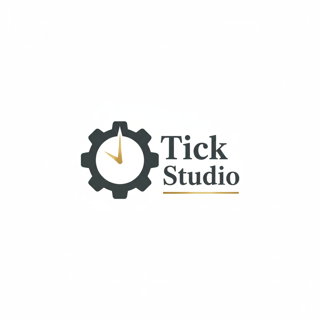 Tick Studio